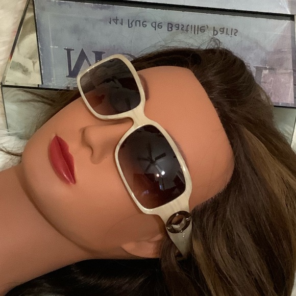 kate spade | Accessories | Kate Spade Agathas Sunglassessunniesshades ...